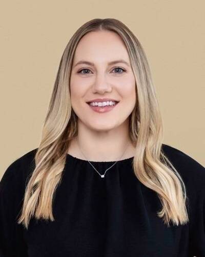 Brittney Glieco - Amherst - MJ Peterson Real Estate